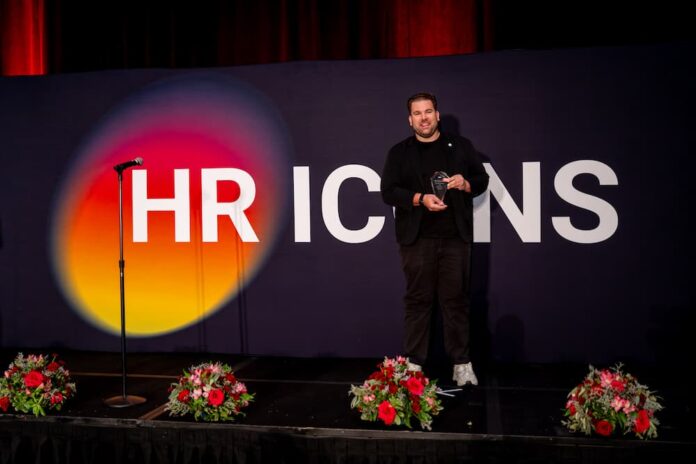 Paradox's AI-backed solution for job previews wins HR tech honor