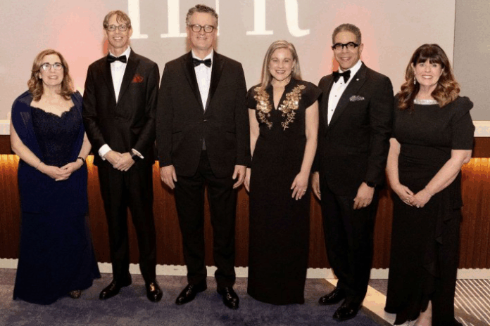 Meet the 2025 NAHR Fellows: HR's highest honor